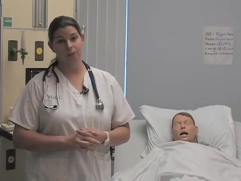 Vance-Granville Community College Enterprise Video Platform